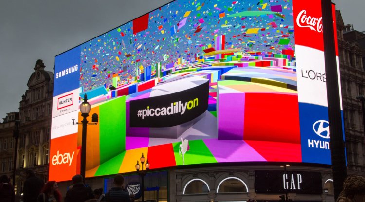 Maximizing Impact: The Role of Digital Billboards in Advertising - Top ...